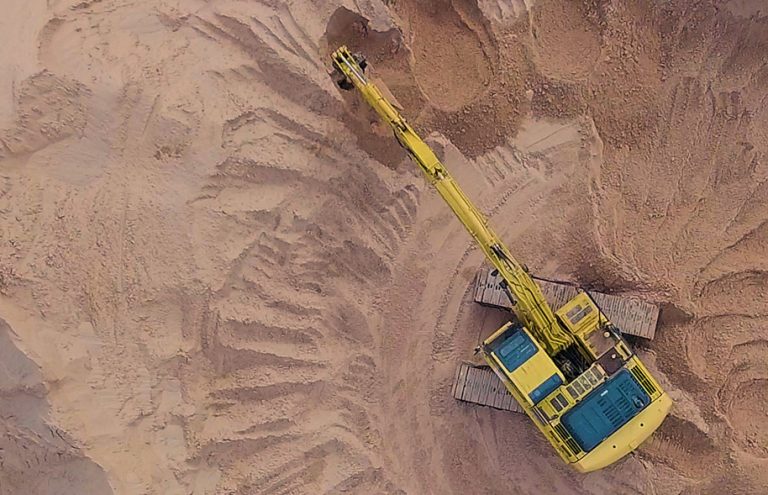 Services – TSS | Total Sand Solution