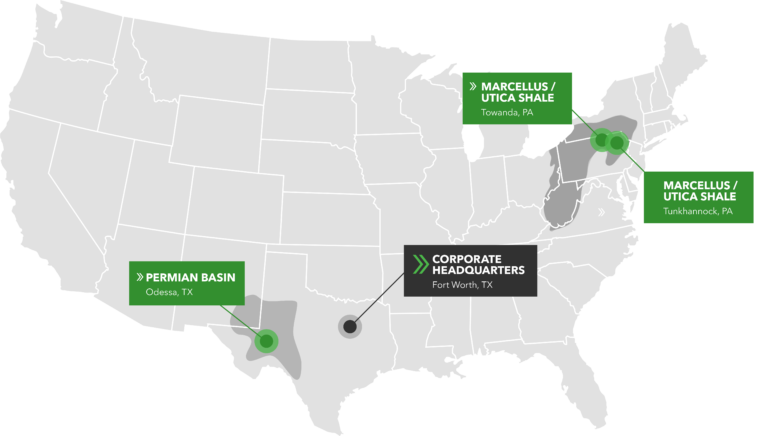 Locations – TSS | Total Sand Solution